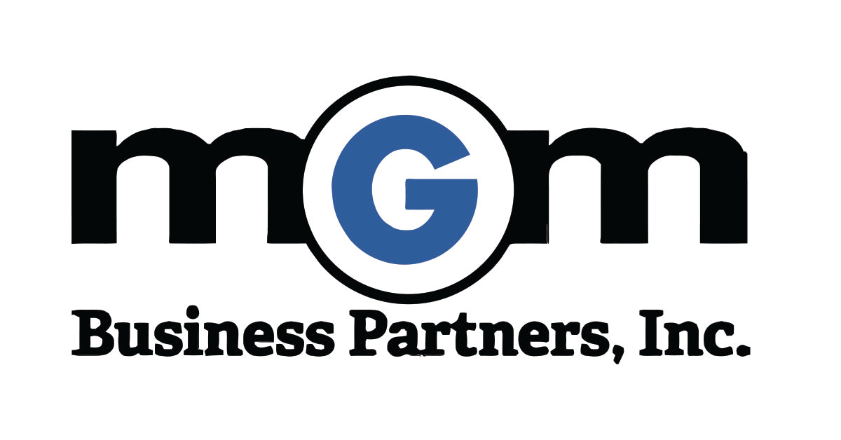 About MGM Business Partners